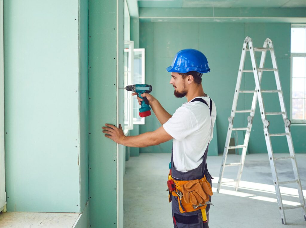 Ground Maintenance Service | Precision Facilities Management