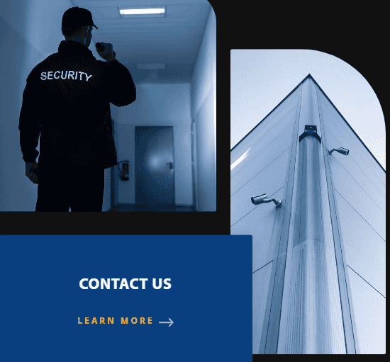 Security Facilities Management Services in London - Precision FM